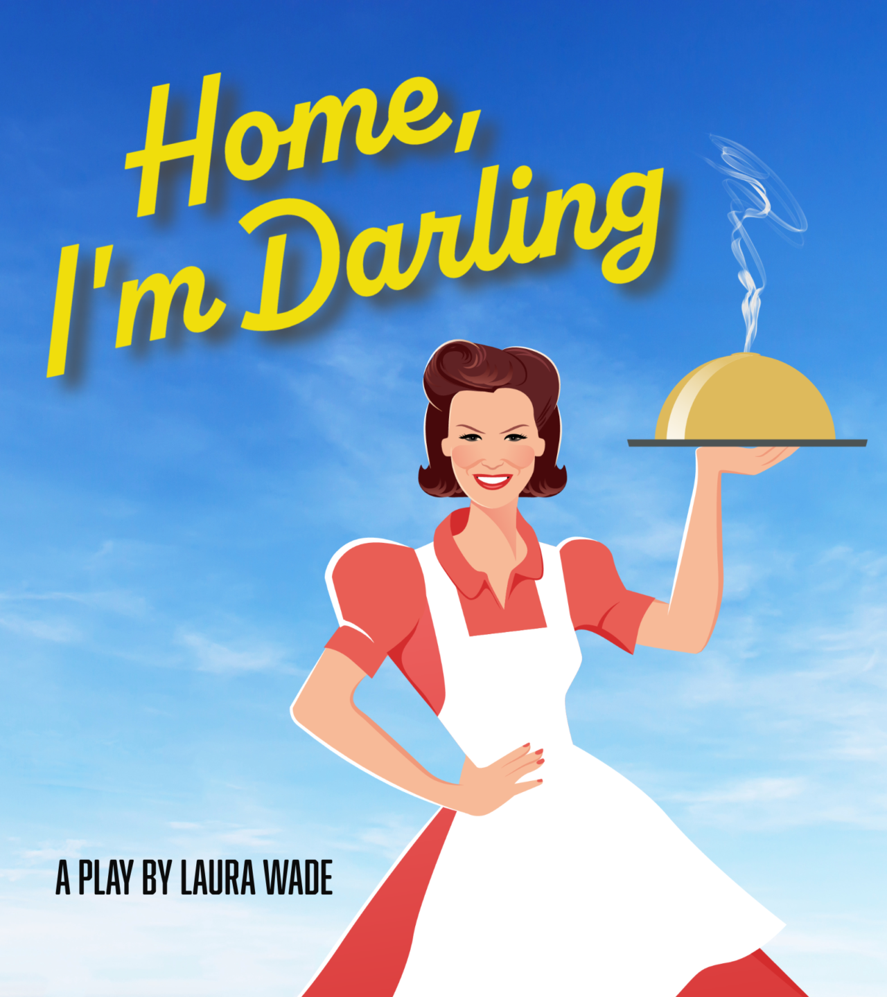 2025 Home I’m Darling | Theatre in the Country