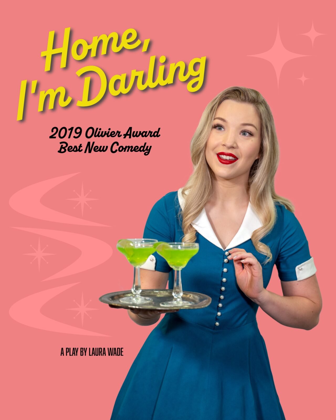 2025 Home I’m Darling | Theatre in the Country